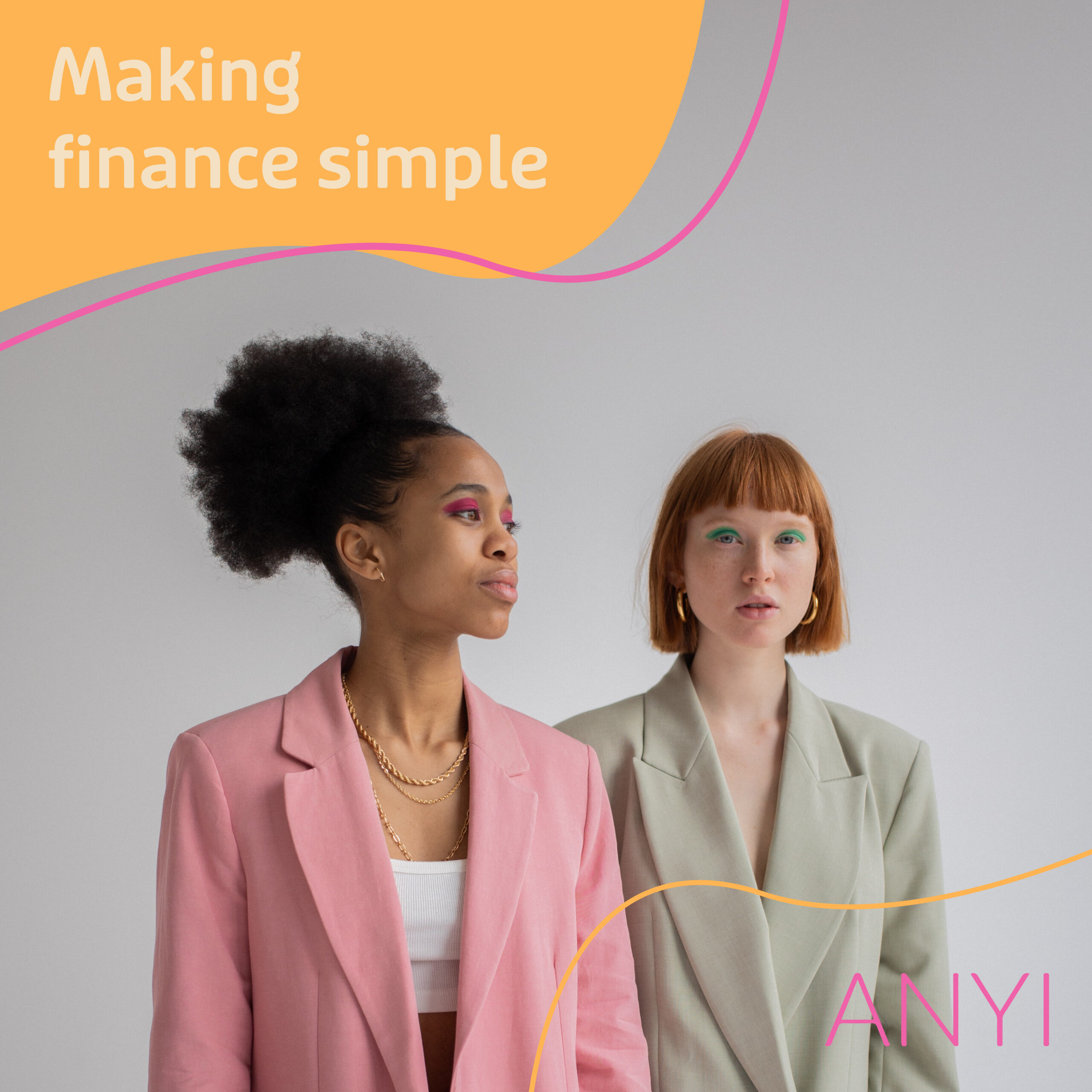 ANYI – Making Finance Simple